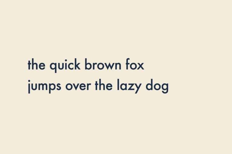 Futura Font Family - Graphics Gaga